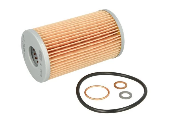OIL FILTER MANN-FILTER H 720 x EUR 40,51 - PicClick FR