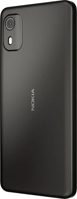 NOKIA C02 TA-1460 DS 2/32 BNLFRI CHARCOAL EUR 80,15 - PicClick FR