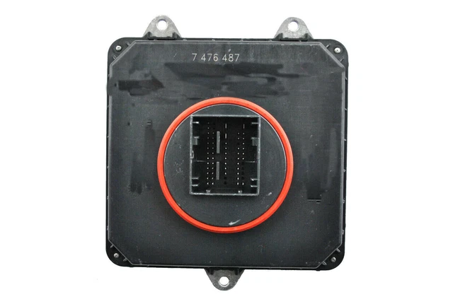 NEW CONTROL UNIT Led Module Ballast Headlights Bmw 5 G30 G31 7 G11 G12 ...