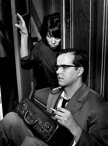 INGMAR ZEISBERG ACTRESS Germanywith Stefan Wigger in the stage pla- Old ...