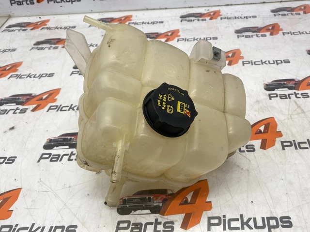 2022 FORD RANGER Wildtrak Radiator Expansion Bottle 2016-2023 £120.00 ...