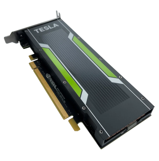 LOW-PROFILE NVIDIA TESLA P4 8GB GPU Card graphics GDDR5 Supermicro PCI ...