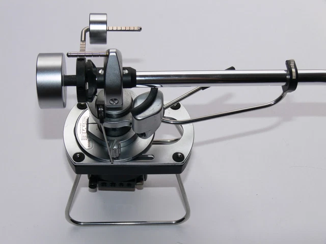 TONARM SME 3009 EUR 290,99 - PicClick DE