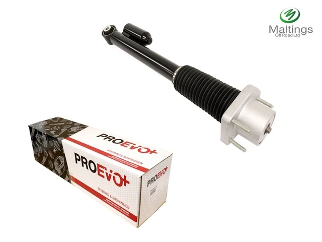 RIGHT HAND REAR Shock Absorber fits - Range Rover L405 - LR034266 ...