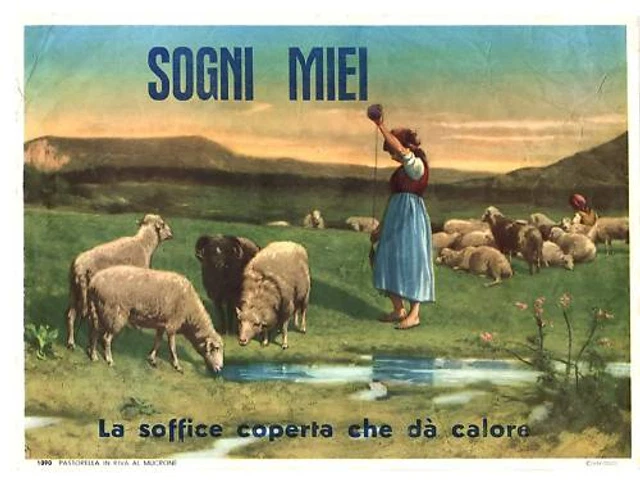 POSTER COVER 'MY Dreams' Ed. GMI No. 1090 £8.77 - PicClick UK