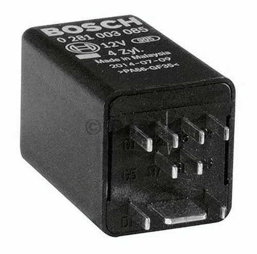 BOSCH GLOW PLUG Control Unit for OE 04L907282B - 0281003085 £54.53 ...