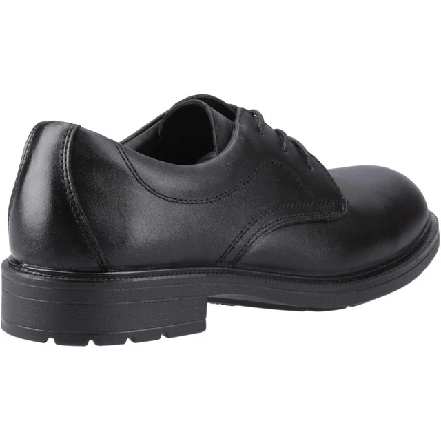 AMBLERS YORK OCCUPATIONAL Safety Shoe £61.93 - PicClick UK