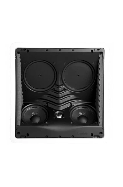 DEFINITIVE TECHNOLOGY UIW RCS II Reference In-Ceiling Speaker RRP £750 ...