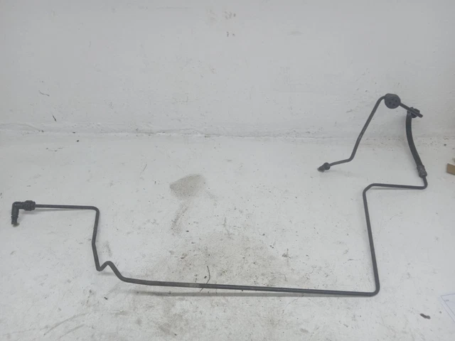 FORD TRANSIT MK7 2.2 FWD Clutch Pipe £30.00 - PicClick UK