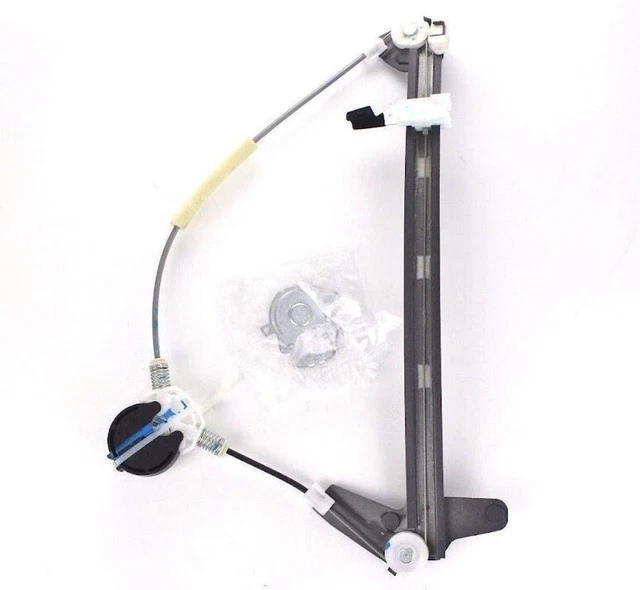 TOYOTA LEXUS SC300 SC400 Right Front Window Regulator 69801-24033 OEM ...