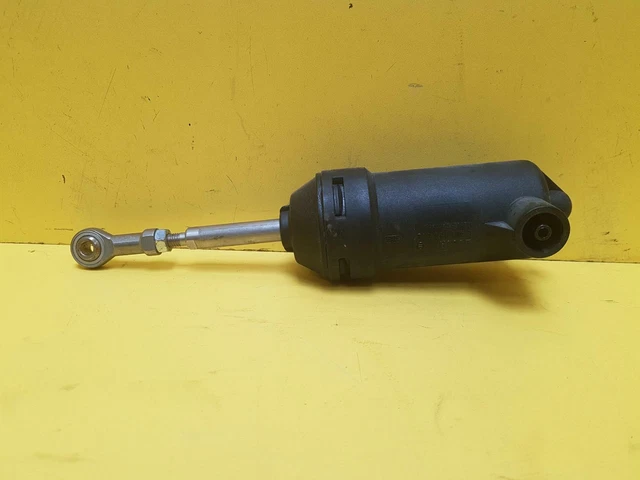 FERRARI 458 INTAKE Manifold Pneumatic Actuator Valve 2011 258761 ...