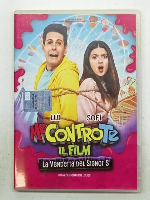 ME CONTRO TE La Vendetta Del Signor S EUR 3,90 - PicClick IT