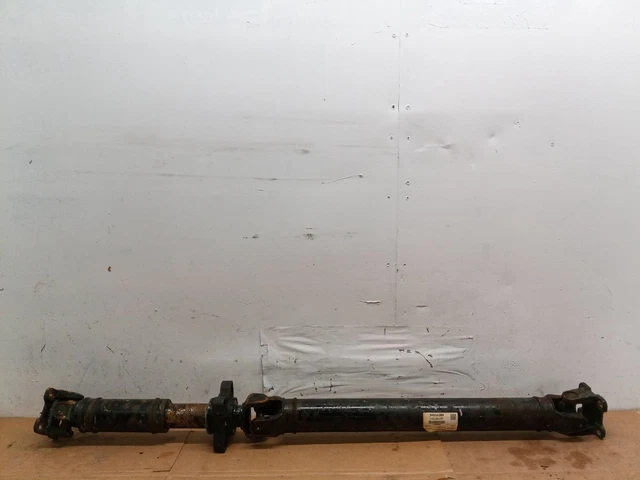 MITSUBISHI L200 PROPSHAFT Rear Manual Superselect Mk5/6 2015-2022 ...