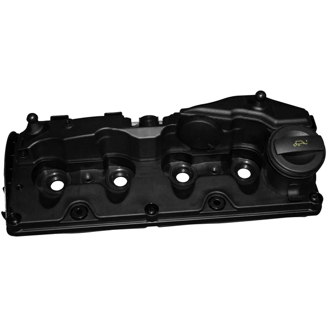 ROCKER COVER FITS Vw Caddy Golf Jetta Mk3 Passat Sharan Touran Sharan ...