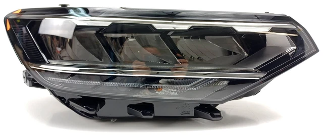 Passat B8 Led Scheinwerfer