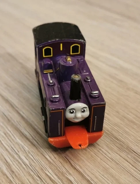 THOMAS THE TANK Engine And Friends "Godred" ERTL Die-cast model. £7.00 ...