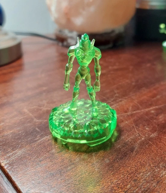 Ben 10 Alien Force Omnitrix Hero Collection