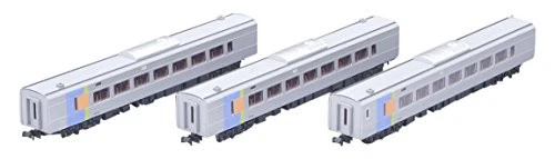 TOMIX N GAUGE Kiha 261 1000 Series Super Tokachi Extension Set 92596 Train Model £140.33 ...