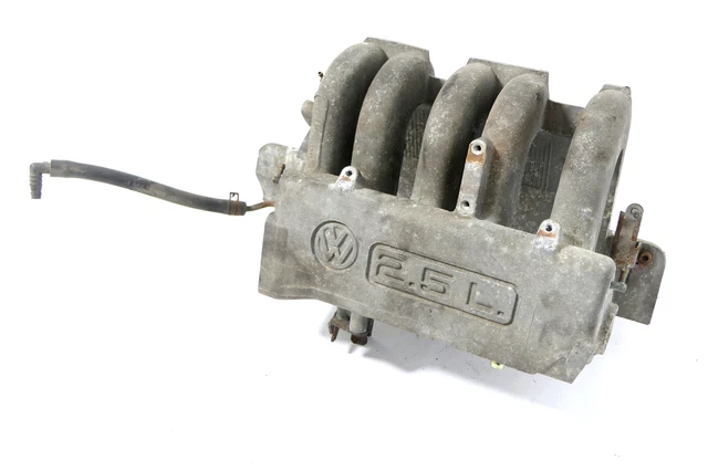 VW T4 MANIFOLD intake manifold intake bridge petrol 023133201F 2.5 AET ...
