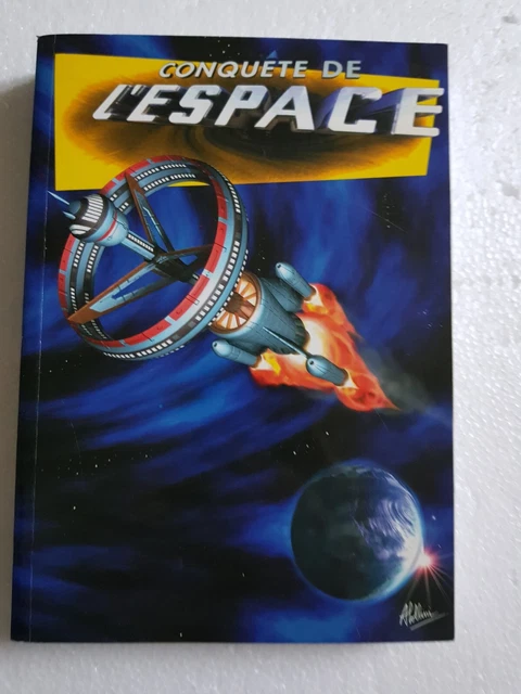 CATALOGUE CONQUETE DE L'ESPACE, CATALOGUE LOLLINI 1996 EUR 51,00 ...