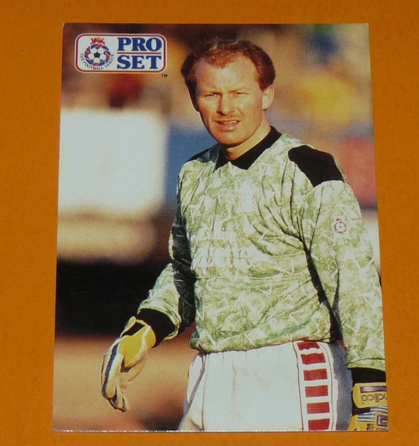 STEPHEN PEARS MIDDLESBROUGH Fc Boro Football Card Pro Set 1 Division ...