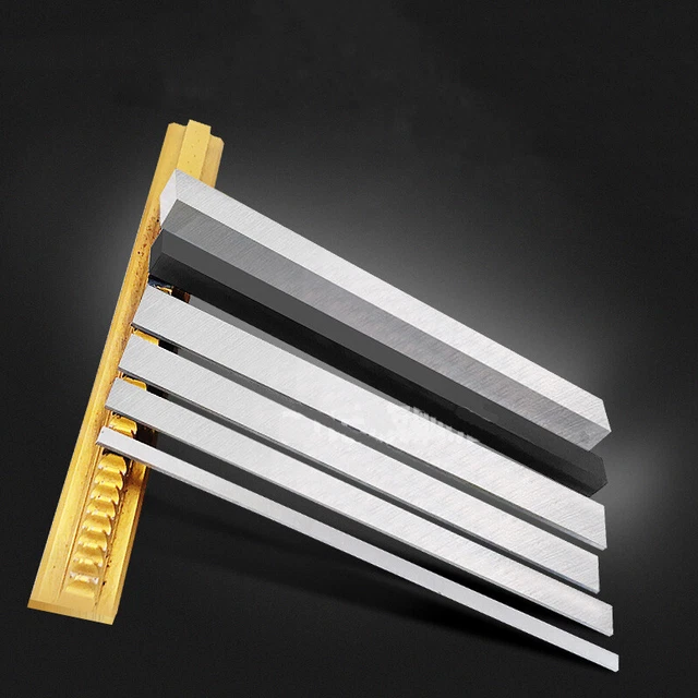 200MM HSS SQUARE Bar Turning Tool High Speed Steel Lathe Bar Rod Strip ...