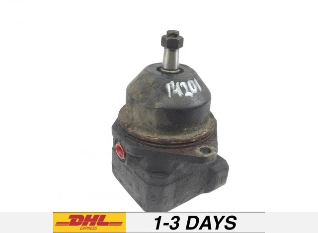 70392240 R902420909 31240863 Volvo Hydraulic Motor Engine Cooling Fan ...