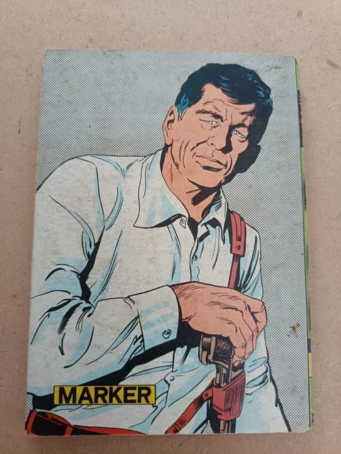 1236A DIABOLIK N°21 Anno Xii 1973 Oltre La Legge - Reso EUR 2,50 ...