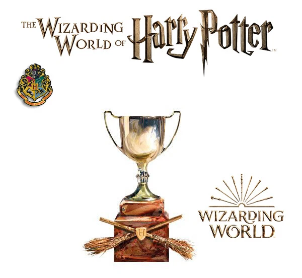 Quidditch cup store