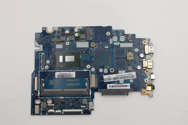 LENOVO IDEAPAD 320S 15IKB Motherboard Mainboard UMA intelI58250U 5B20Q15356 $179.55 - PicClick CA