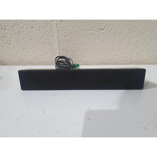 SONY SS-CTB101 HOME Theatre System Center Speaker Unit 3-Ohm Hi-Fi ...