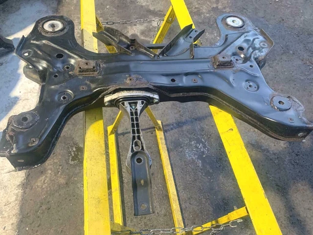 AUDI TT MK1 8N 99-06 V6 3.2 Roadster / Convertible Front Subframe £98. ...