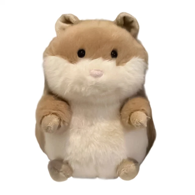 7.87 INCHES JELL Ycat Gaudi Guinea Pig Plush Toy-Christmas Gifts For ...
