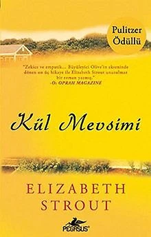 KÜL MEVSIMI DE Elizabeth Strout | Livre | état bon EUR 6,56 - PicClick FR