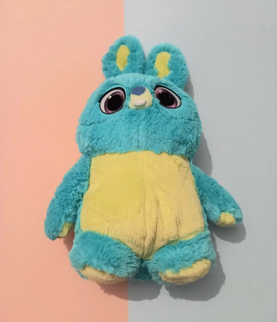 POSH PAWS RABBIT Plush Toy, Teddy Bear £1.50 - PicClick UK