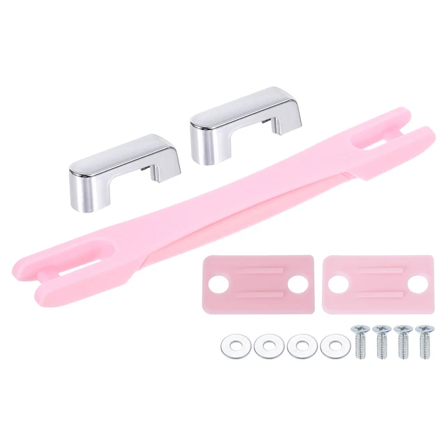 LUGGAGE HANDLE, 8.86& x 0.98" Pull Handle Grip Replacement for Suitcase ...