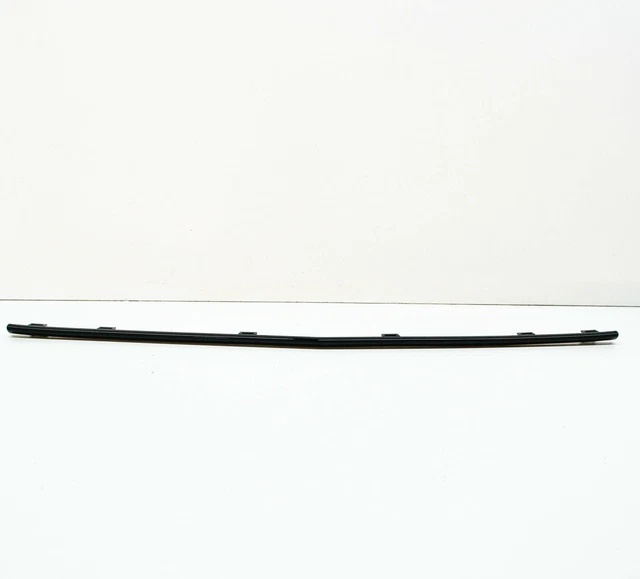 MB GLE W167 AMG Front Bumper Center Molding Trim A1678854605 NEW ...