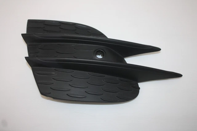 MERCEDES E CLASS W213 AMG Front Bumper Left Grill A2138858904 Genuine £ ...