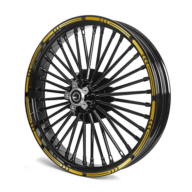 SET PROFILES RIMS 16/21 Infinite Gold for KTM 150 EXC 2020-2023 £30.52 ...