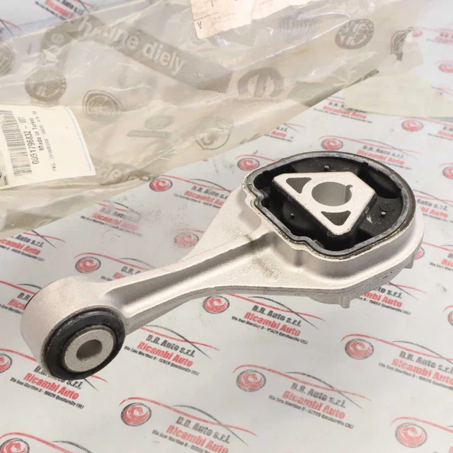 SUPPORT MOTEUR FIAT bravo 07-14-LANCIA Dleta 08-14 Code 51796832 Neuf ...