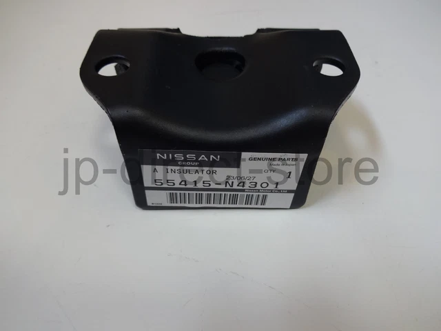 GENUINE NISSAN 1972-1978 240Z 260Z 280Z Rear Differential Mount ...