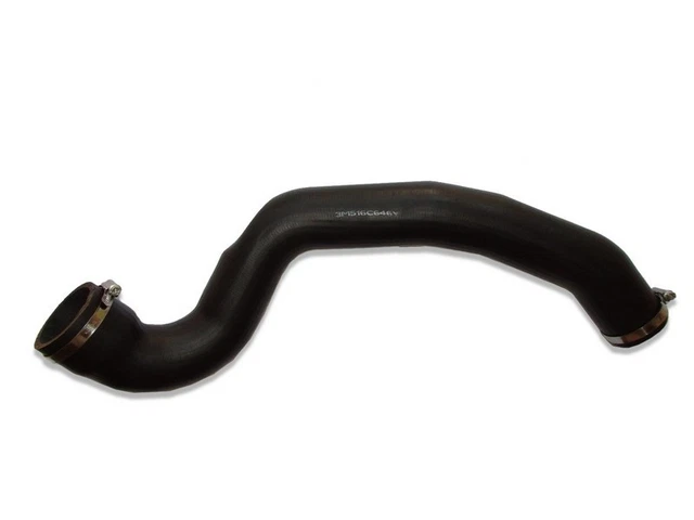 VOLVO V50 S40 C30 C70 2.0 D Turbo Intercooler Pipe Charge Air Hose Tube ...
