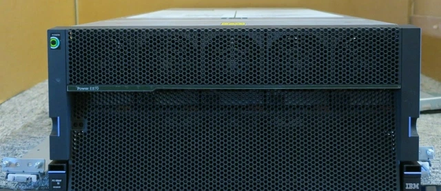 EMX0 PCIe Gen3 I/O Expansion Drawer Inside Systems A/S, 41% OFF