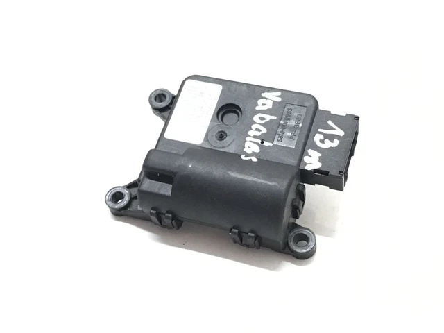 VOLKSWAGEN BEETLE A5 2015 Air heater flap actuator motor 561907511A ...