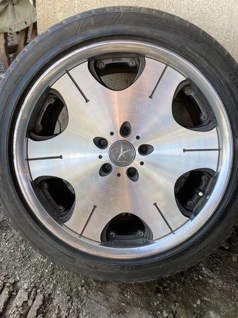 JDM RAYS STARFORM 19 inch wheel 4wheels 19 inches No Tires EUR 1.375,61 ...