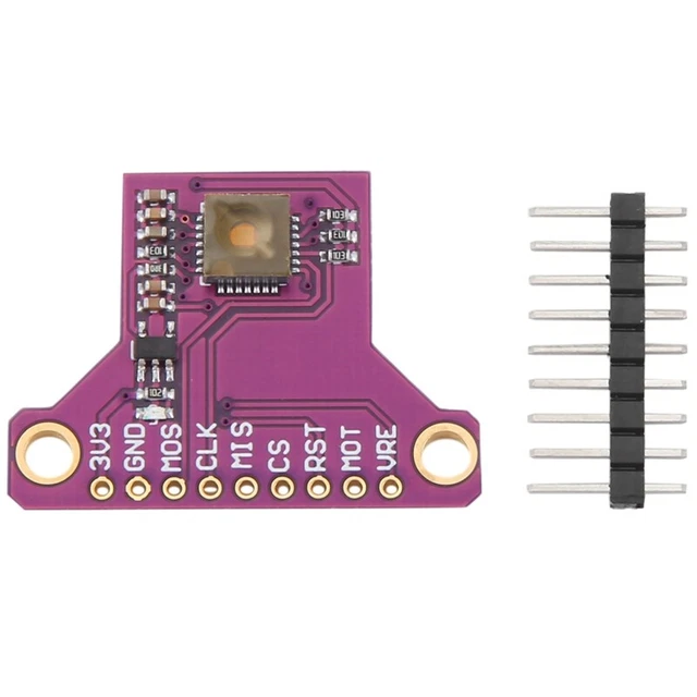 PMW3901 OPTICAL FLOW Sensor Module Optical Current Sensor PMW 3901 ...