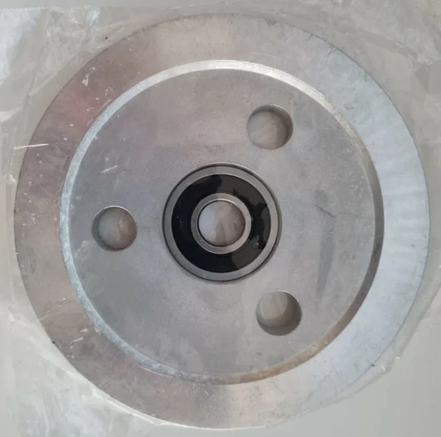 GENIE LIFT SLA Material Lift Aluminium Pulley 32469 For SLA10 SLA15 ...