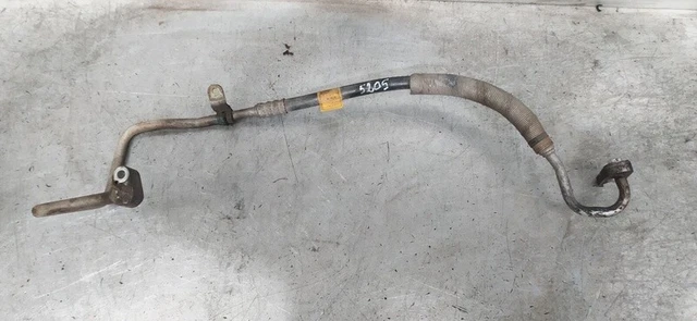 96539372 TUYAUX DE climatisation pour CHEVROLET AVEO KALOS FASTBACK ...