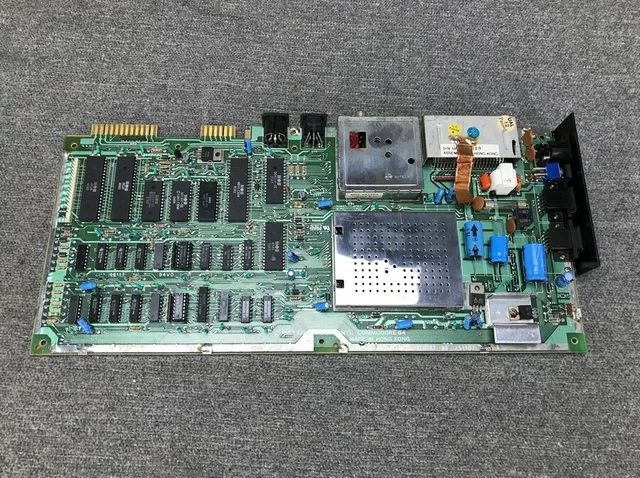 COMMODORE 64 C64 Computer Motherboard System Board £74.75 - PicClick UK