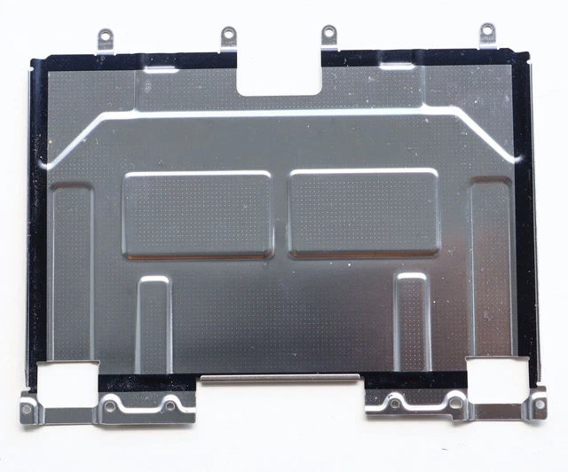 MICROSOFT SURFACE LAPTOP 3 1867 1868 TouchPad Trackpad Housing Bracket ...